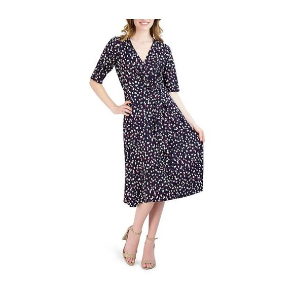 Signature by Robbie Bee | Dresses | Signature By Robbie Bee Womens ...